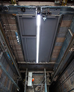 Products Suzhou Panda elevator Co., Ltd