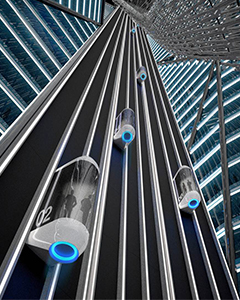 Products Suzhou Panda elevator Co., Ltd